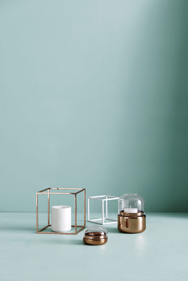 Copper and marble still reign in latest Country Road homewares - The ...