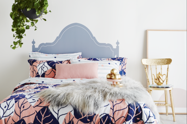 Goosebumps' hotly anticipated bedding range for adults! - The Interiors ...