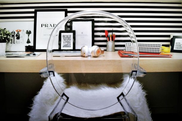 Inside interior decorator Alex Hocking's Melbourne pad - The Interiors ...