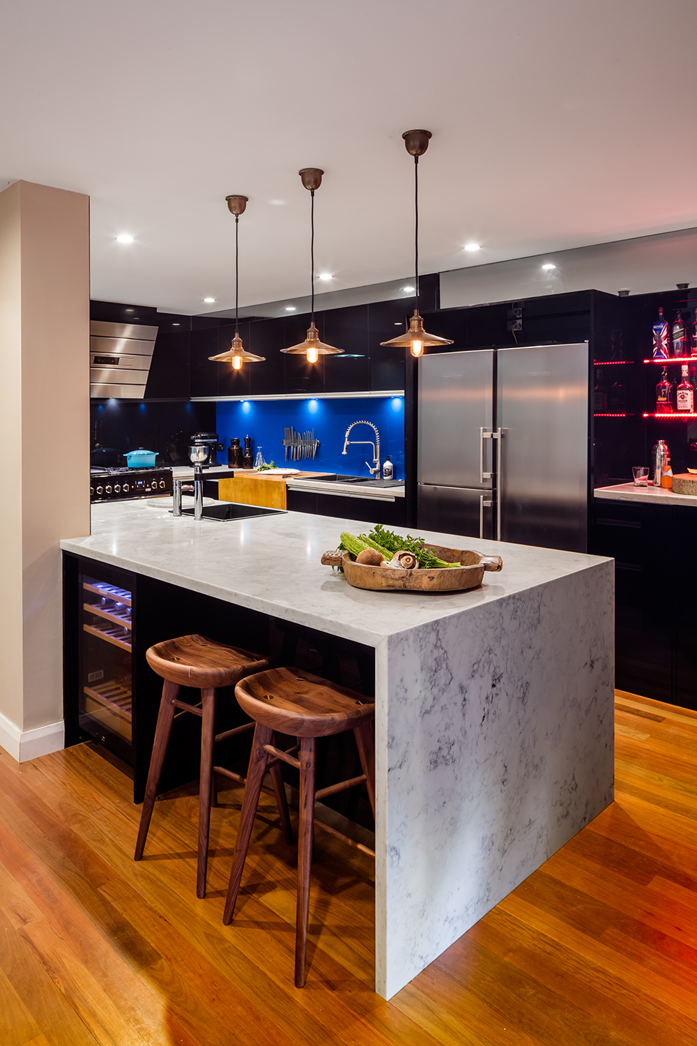 Is this the perfect chef's kitchen? - The Interiors Addict