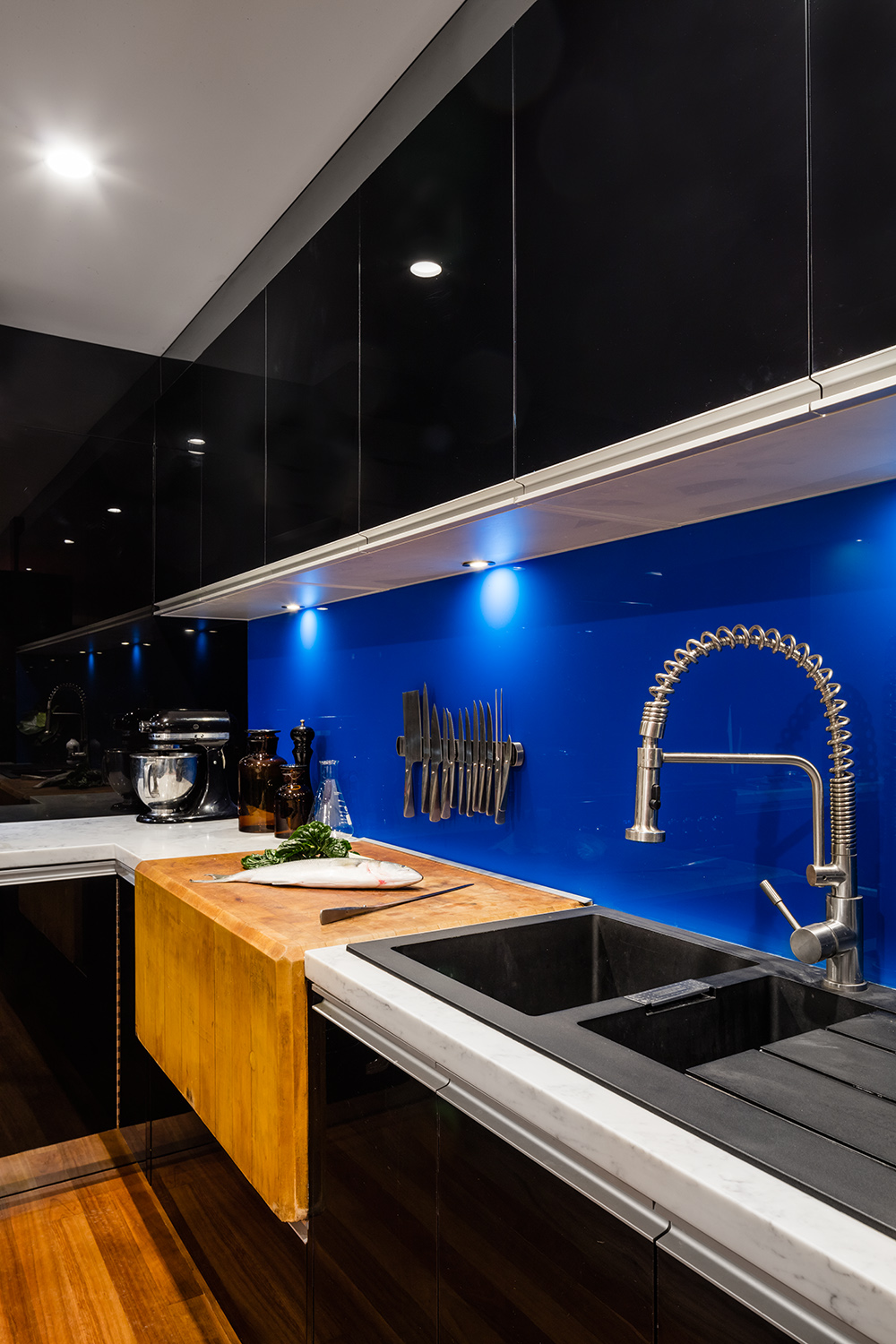 Is this the perfect chef's kitchen? - The Interiors Addict