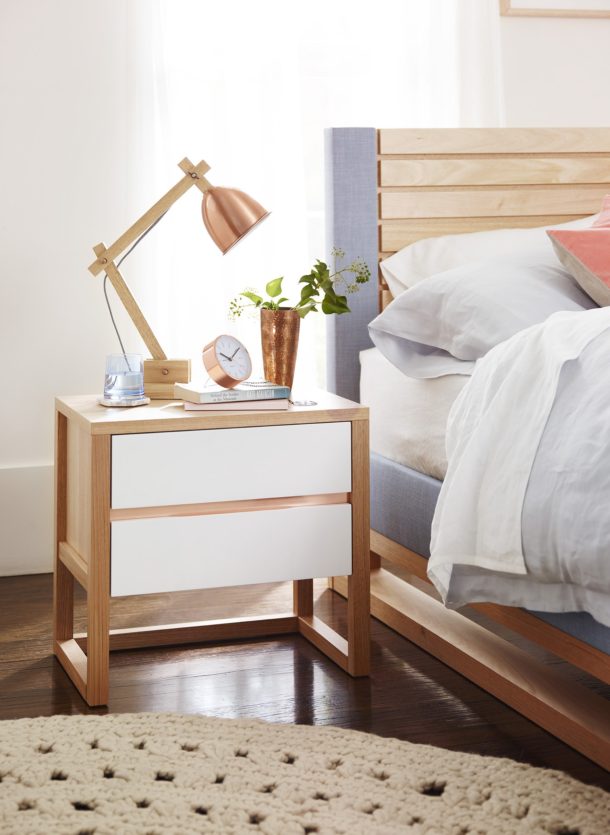 Interiors Addict's 10 best bedsides - The Interiors Addict