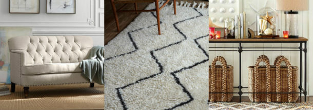 Get the look from new Nancy Meyers film, The Intern - The Interiors Addict