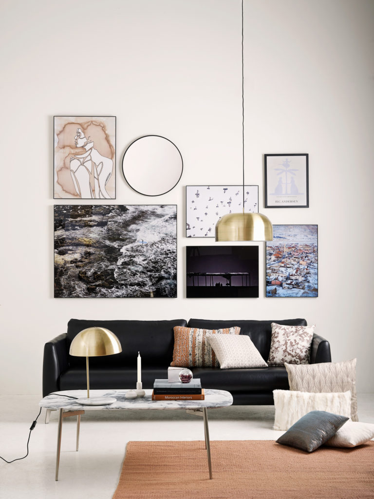 New Spring/Summer accessories collection from BoConcept - The Interiors ...