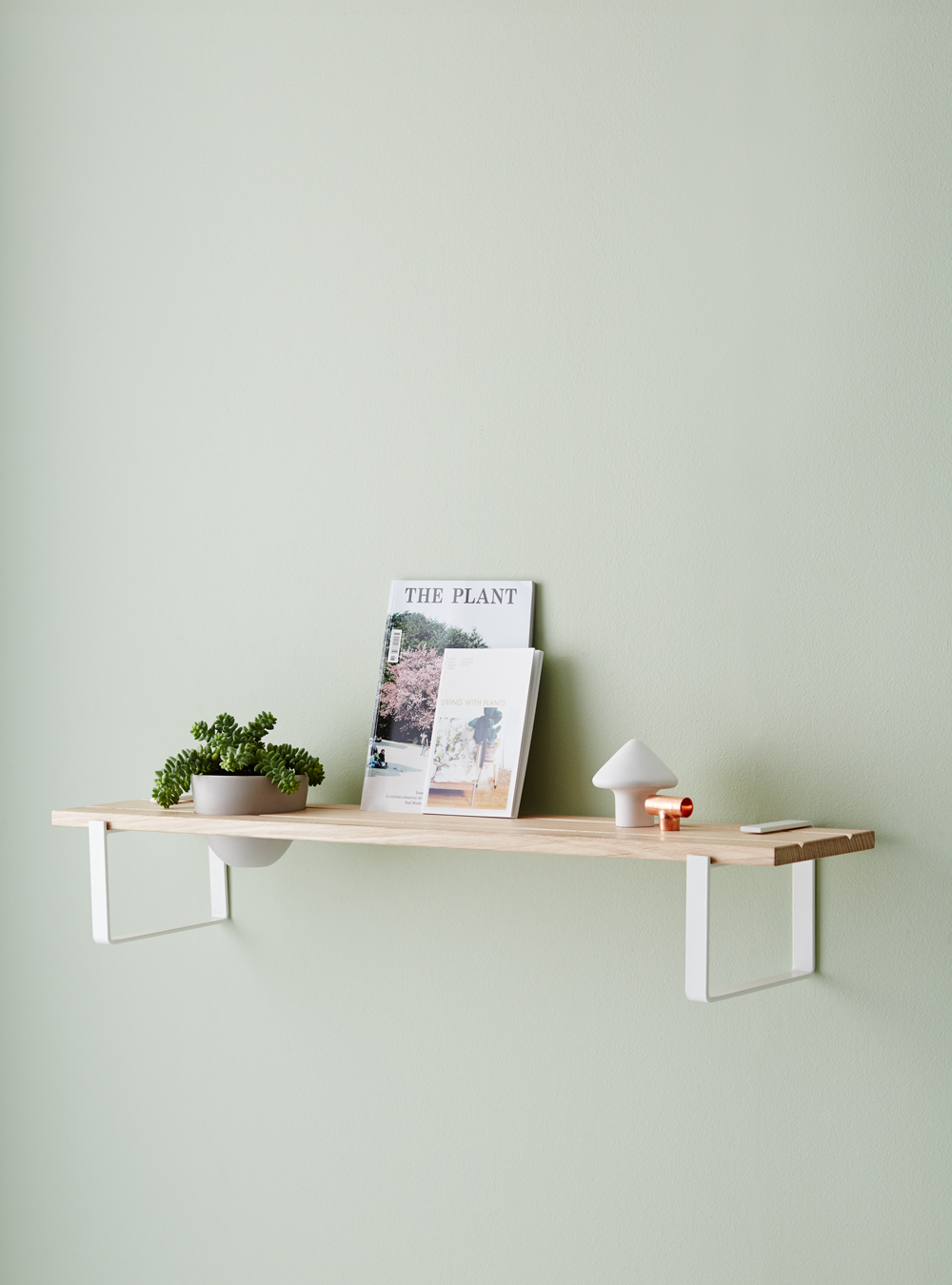 Ivy Muse evolve stylish third collection beyond plant stands - The ...