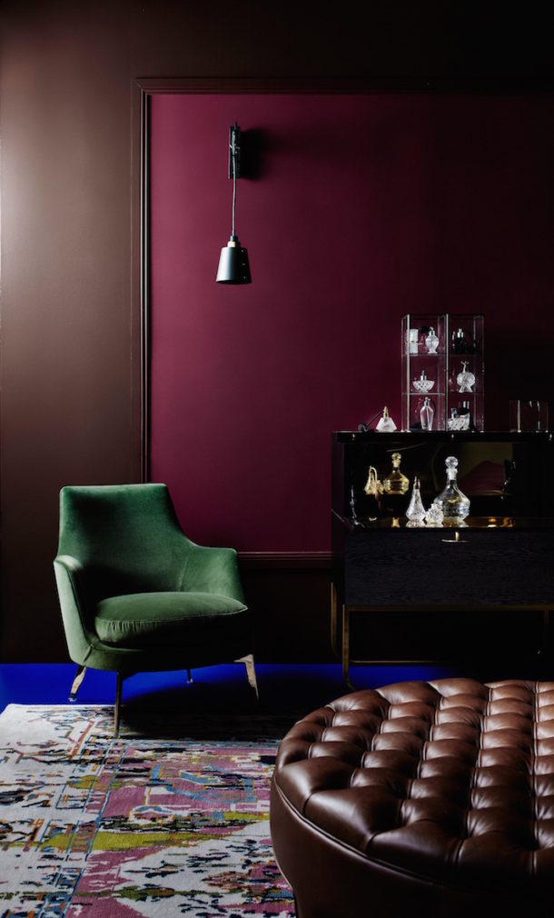 Dulux 2016 colour forecast brought to life by local artists - The ...