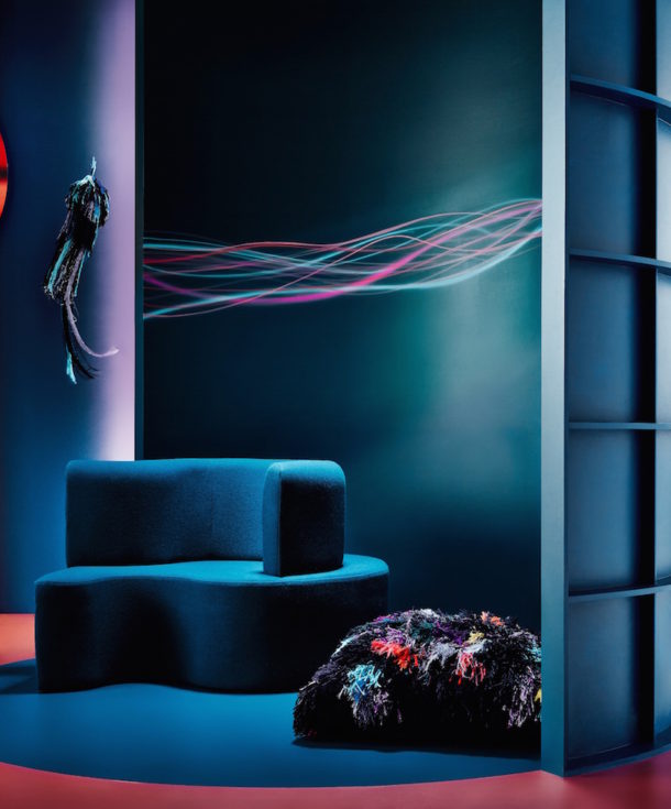 Dulux 2016 colour forecast brought to life by local artists - The ...