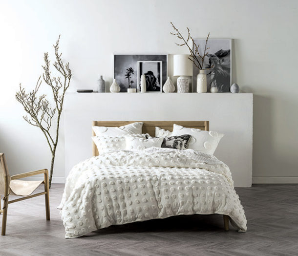 New Linen House collection epitomises a colourful retro summer - The ...