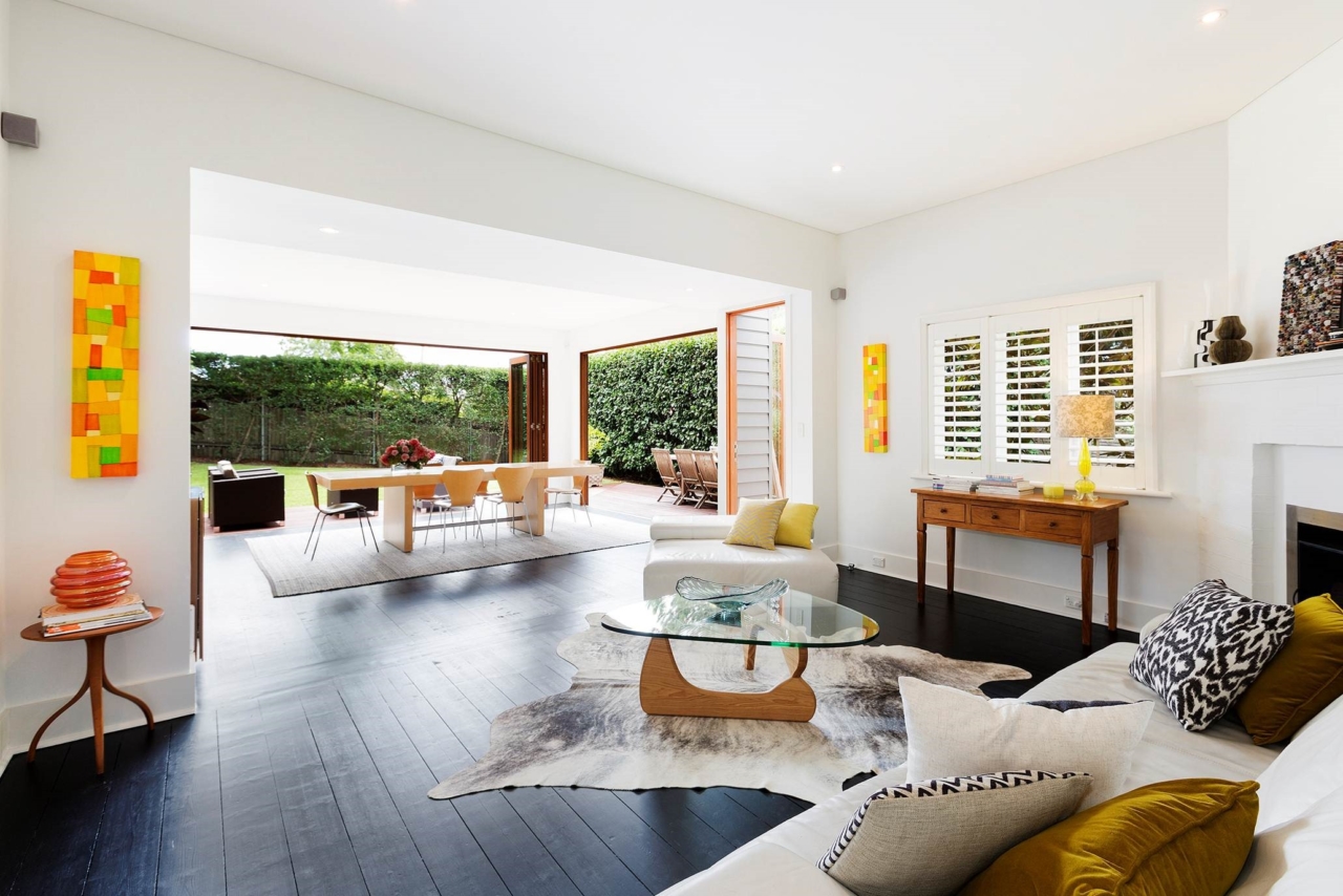 The Pod System: the perfect solution for renovators who need more space ...