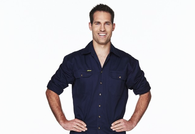 The Block's Dan Reilly is back and he's had a promotion! - The ...