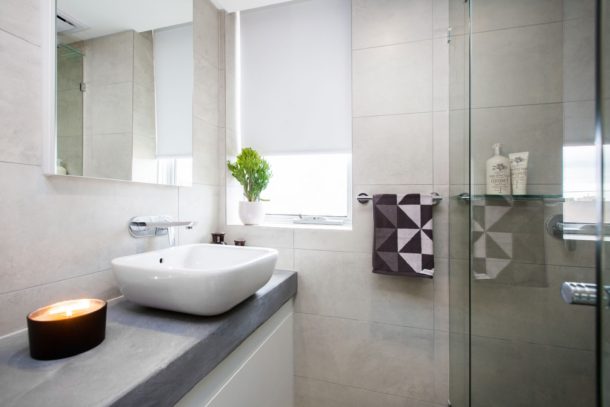 The Block room reveals week 2: guest bedroom and en suite - The ...