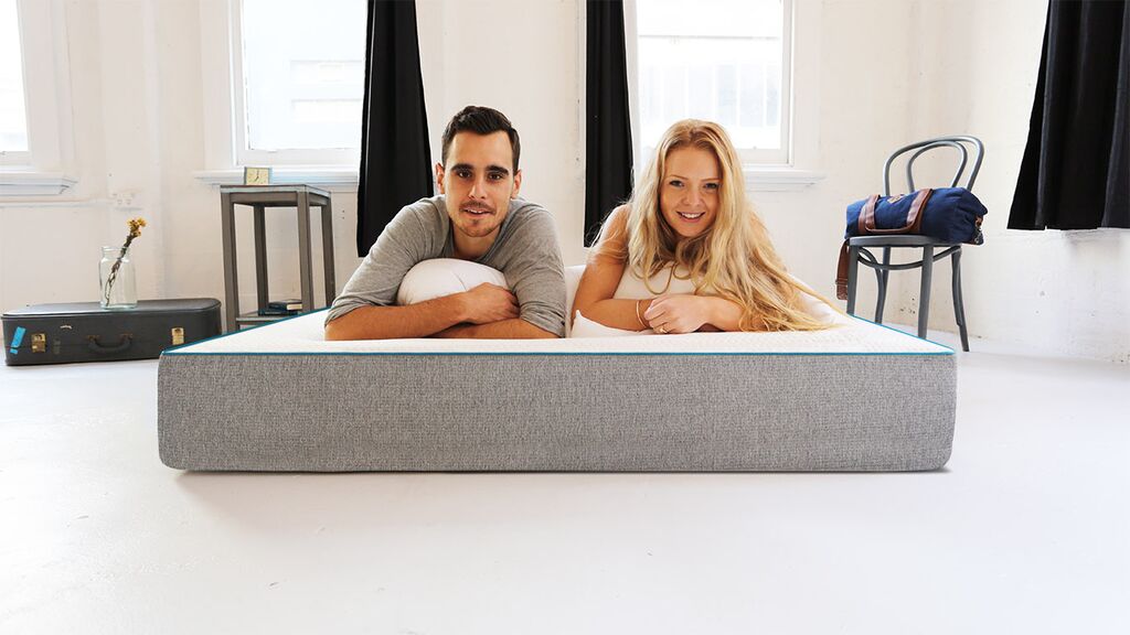 Greywing: the mattress reimagined - The Interiors Addict