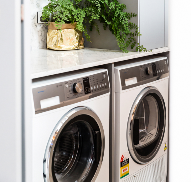 Your guide to the latest laundry trends - The Interiors Addict