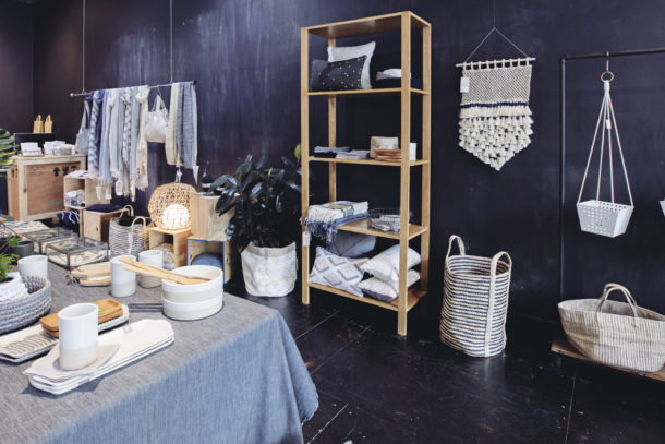 The Sydney pop-up stocking gorgeous, ethically handmade wares - The ...