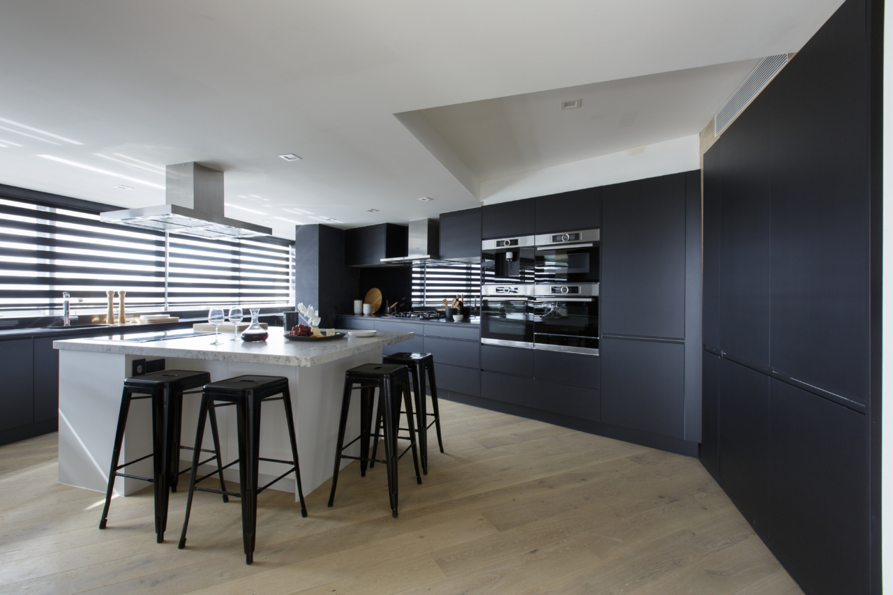 Neale Whitaker's 5 tips for creating a Block worthy kitchen - The ...