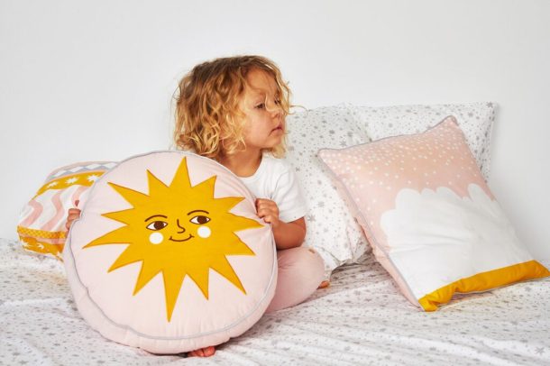 Arro Home's debut kids collection is bold, colourful and fun - The ...