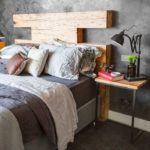 The Block bedroom reveals week 4 - The Interiors Addict