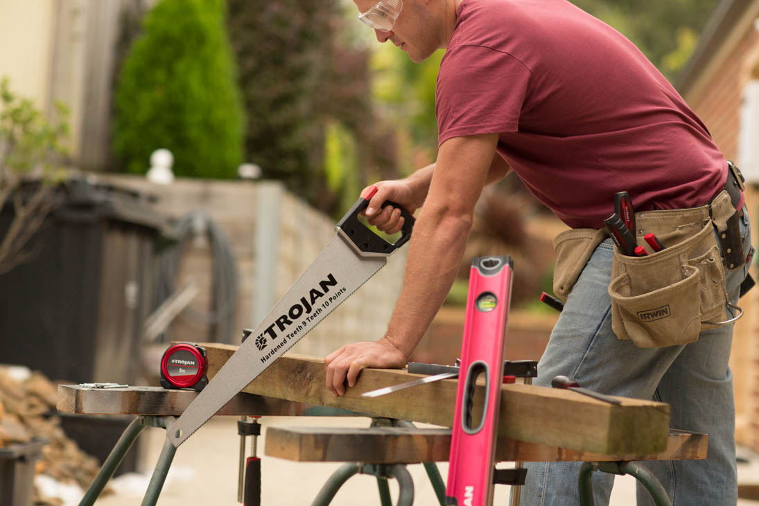 The top 10 essentials for your home DIY toolkit - The Interiors Addict