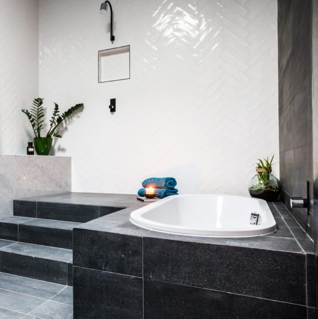 Blockhead Carlene Duffy's 5 tips for updating your bathroom - The ...