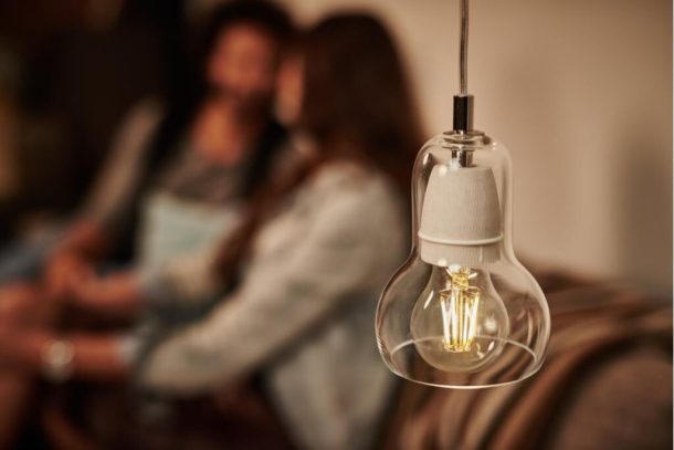 Light bulbs that are actually quite cool, promise! - The Interiors Addict