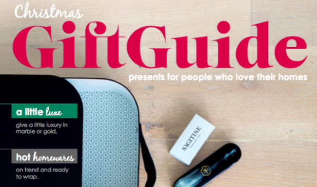 Our first Interiors Addict Christmas Gift Guide is here! - The ...