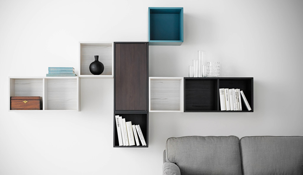 7 of the best wall shelves for your home - The Interiors Addict