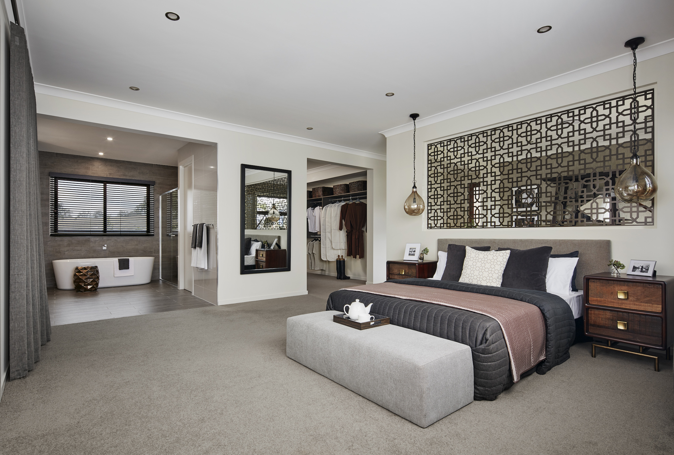 The future is here with virtual reality display home tours - The ...