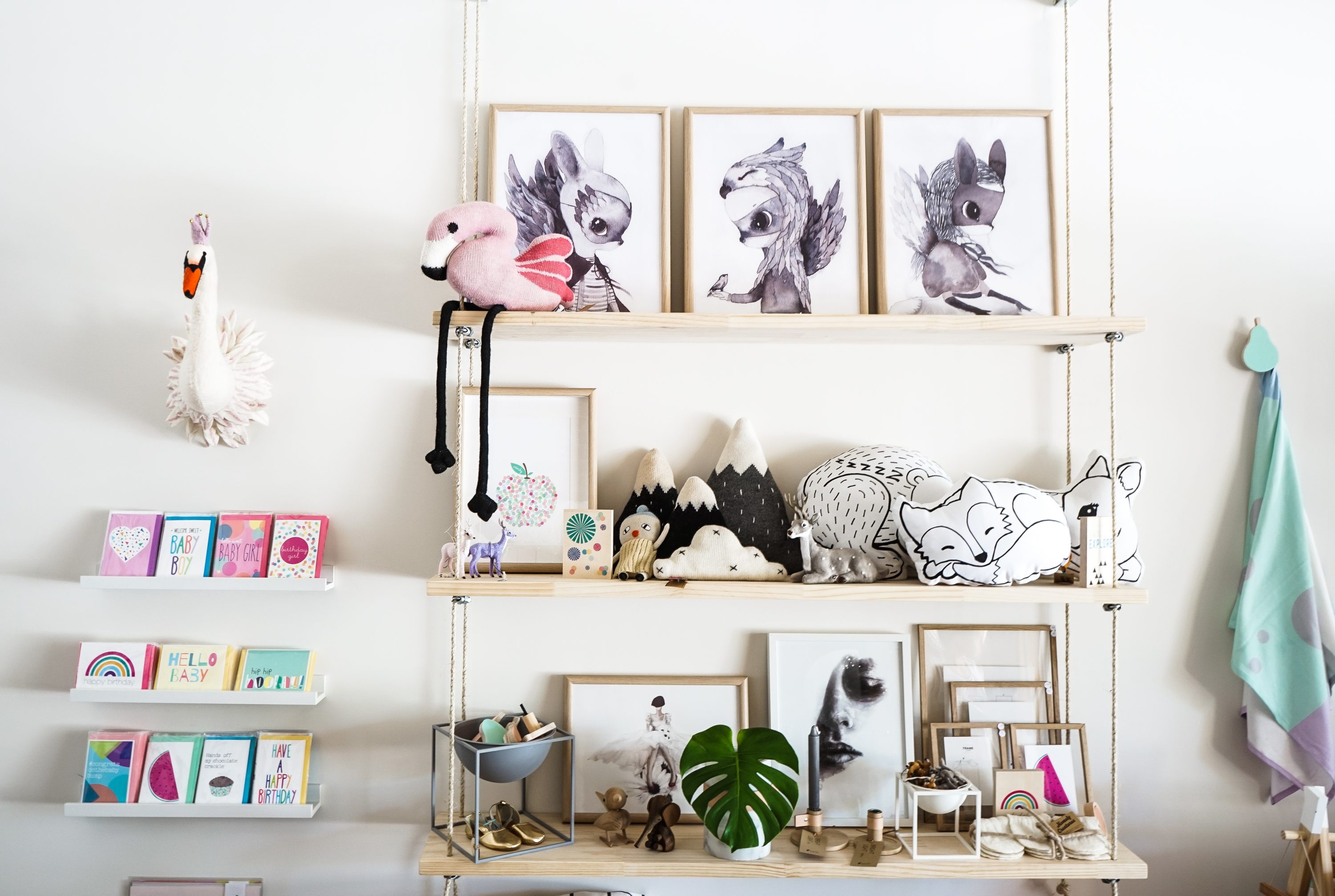 Six local brands form The Little Pop Up Shop - The Interiors Addict