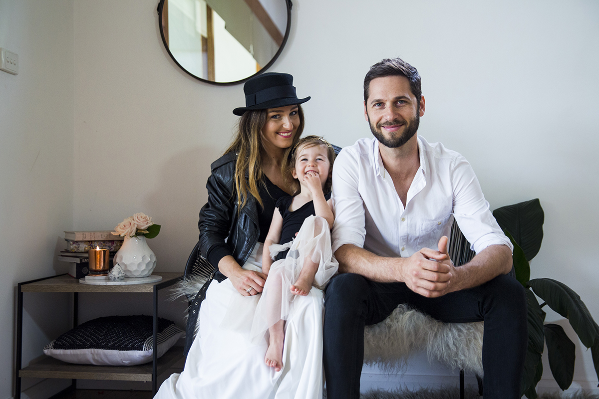 Shay and Dean on life after The Block and their new business - The ...