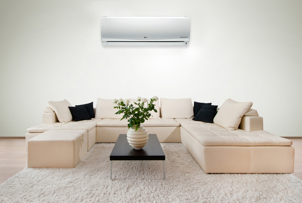 How to choose the right air conditioner for your home - The Interiors ...