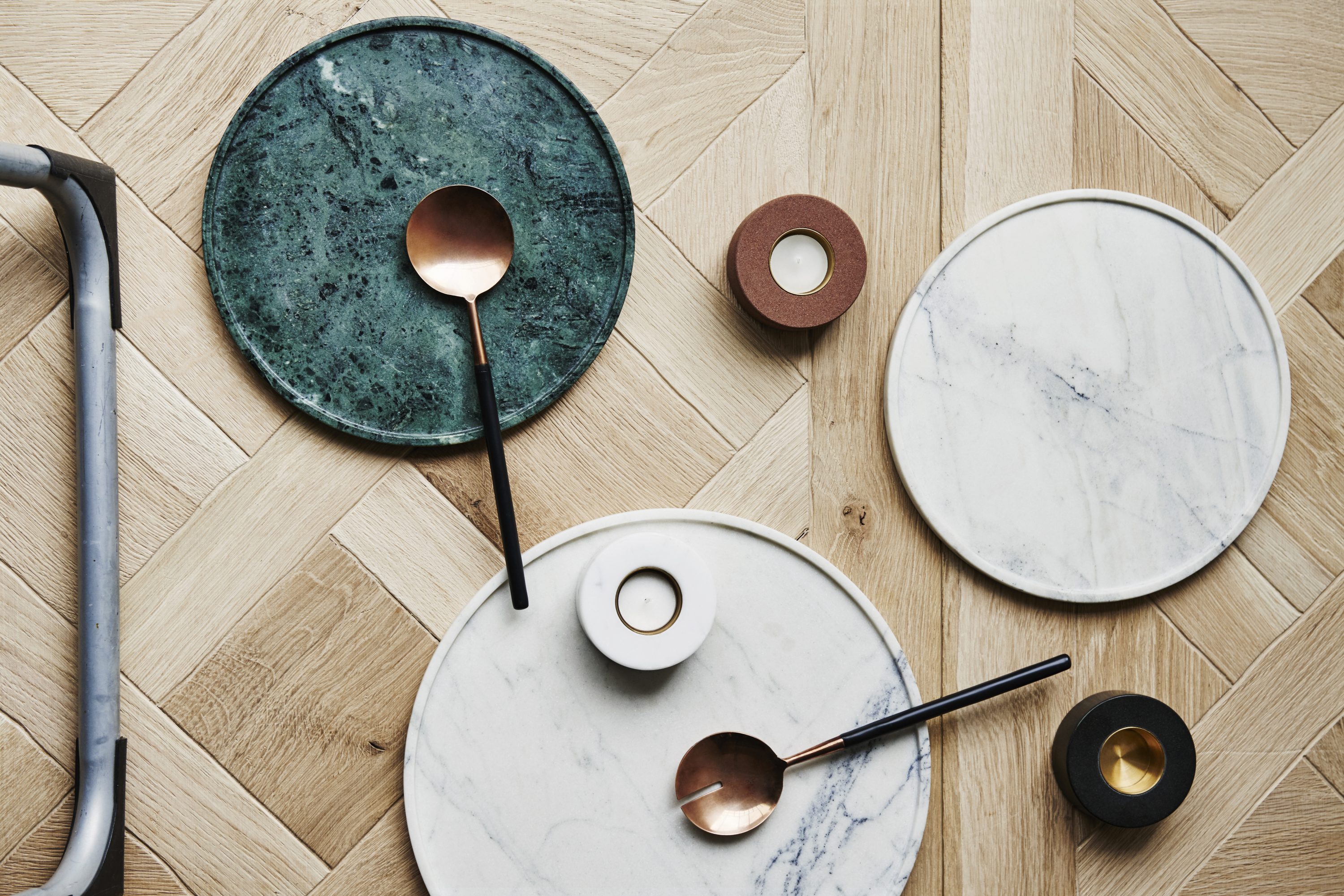 Country Road launch new collection in rich autumnal shades - The ...