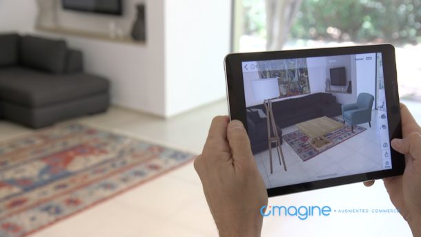 New technology allows you to virtually style your home - The Interiors ...
