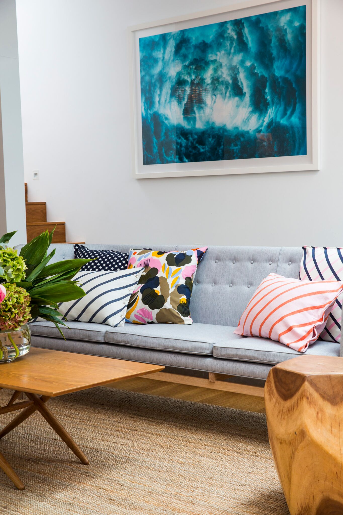 The new Marimekko Spring Summer 2016 Home Collection - The Interiors Addict