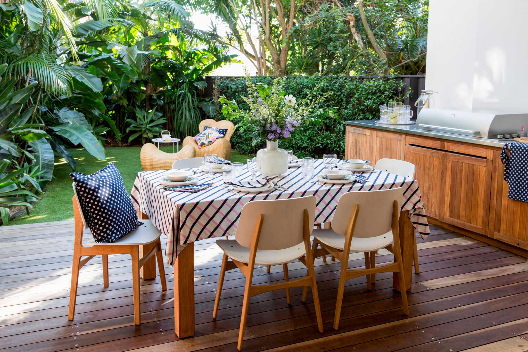 The new Marimekko Spring Summer 2016 Home Collection - The Interiors Addict