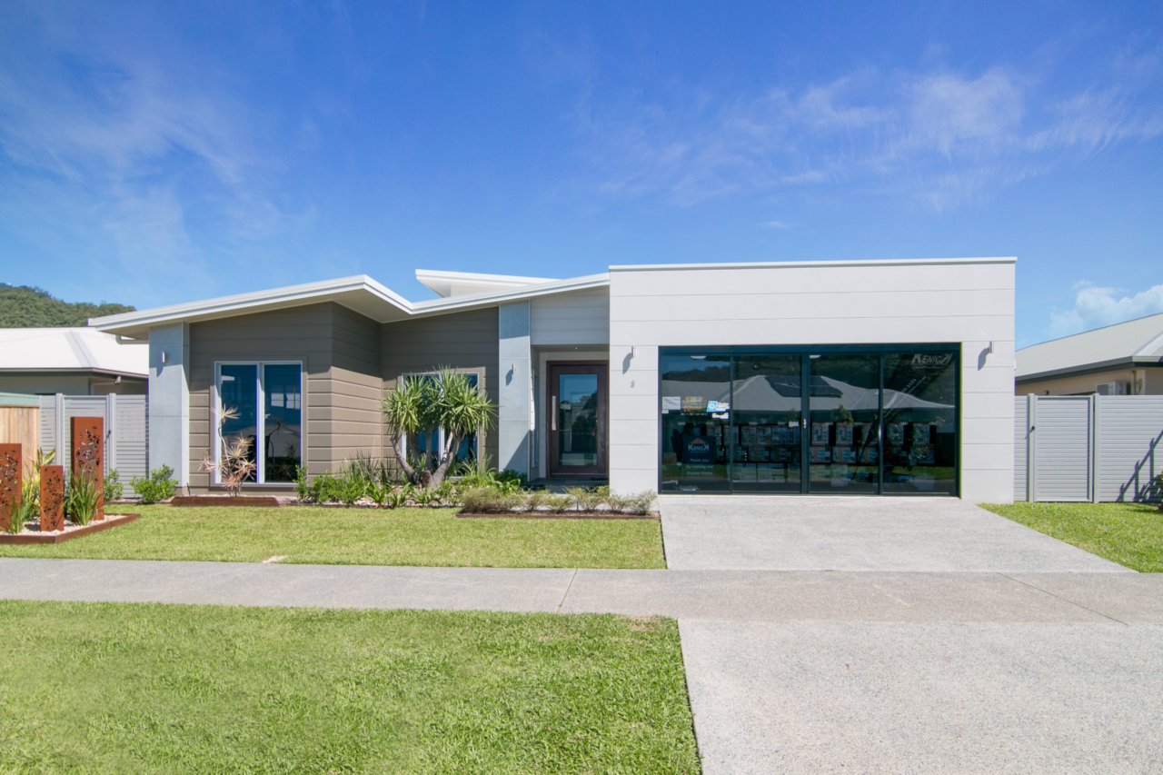 Achieve an architectural look with cement composite cladding - The ...