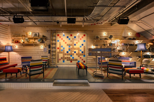 Learn bar styling secrets with Merivale (win tickets & dinner) - The ...