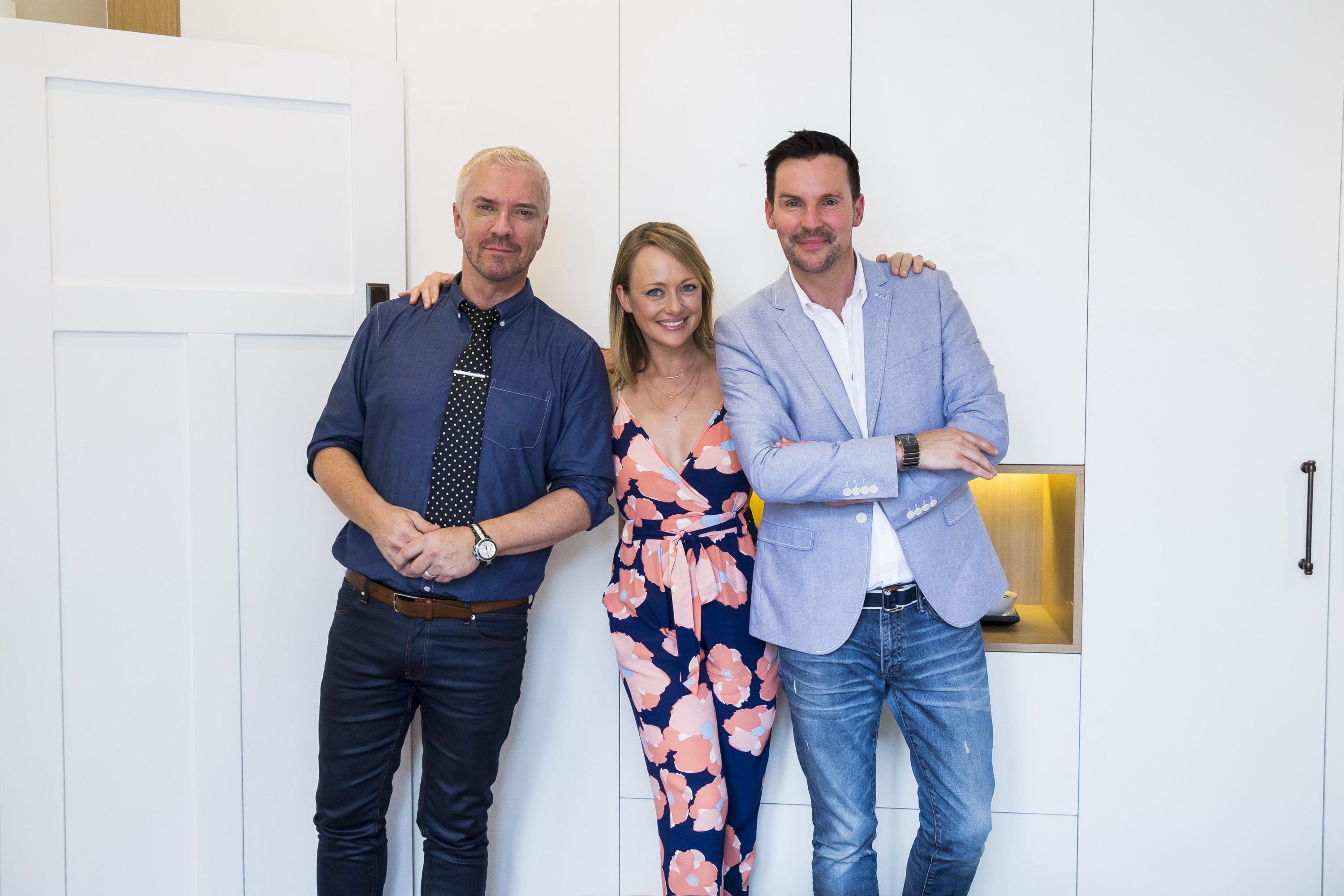 New Reno Rumble judges Colin and Justin spill the beans! - The ...