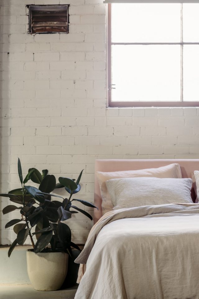 I Love Linen opens bricks and mortar store in Melbourne - The Interiors ...