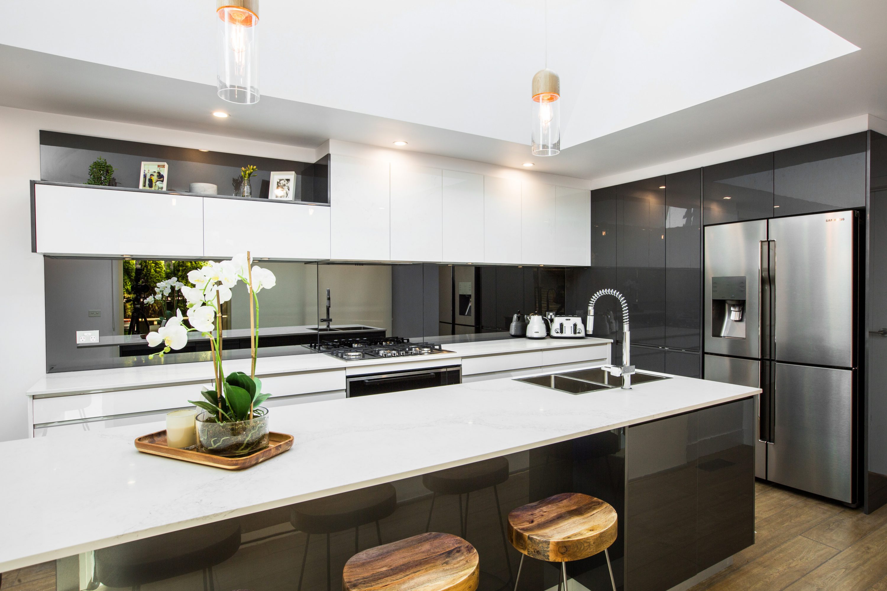 Video: All the details from this week's Reno Rumble kitchens - The ...