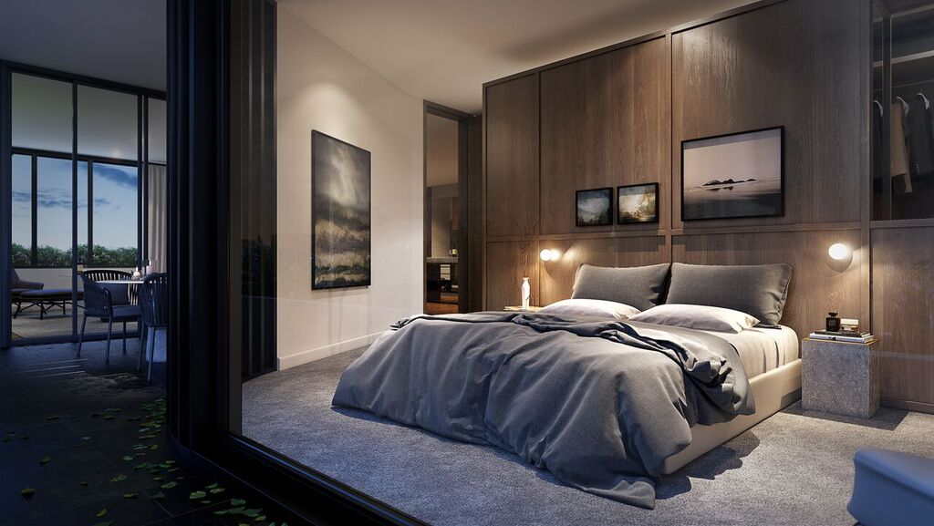 Living trend: Tech-driven luxury apartments hit Melbourne - The ...