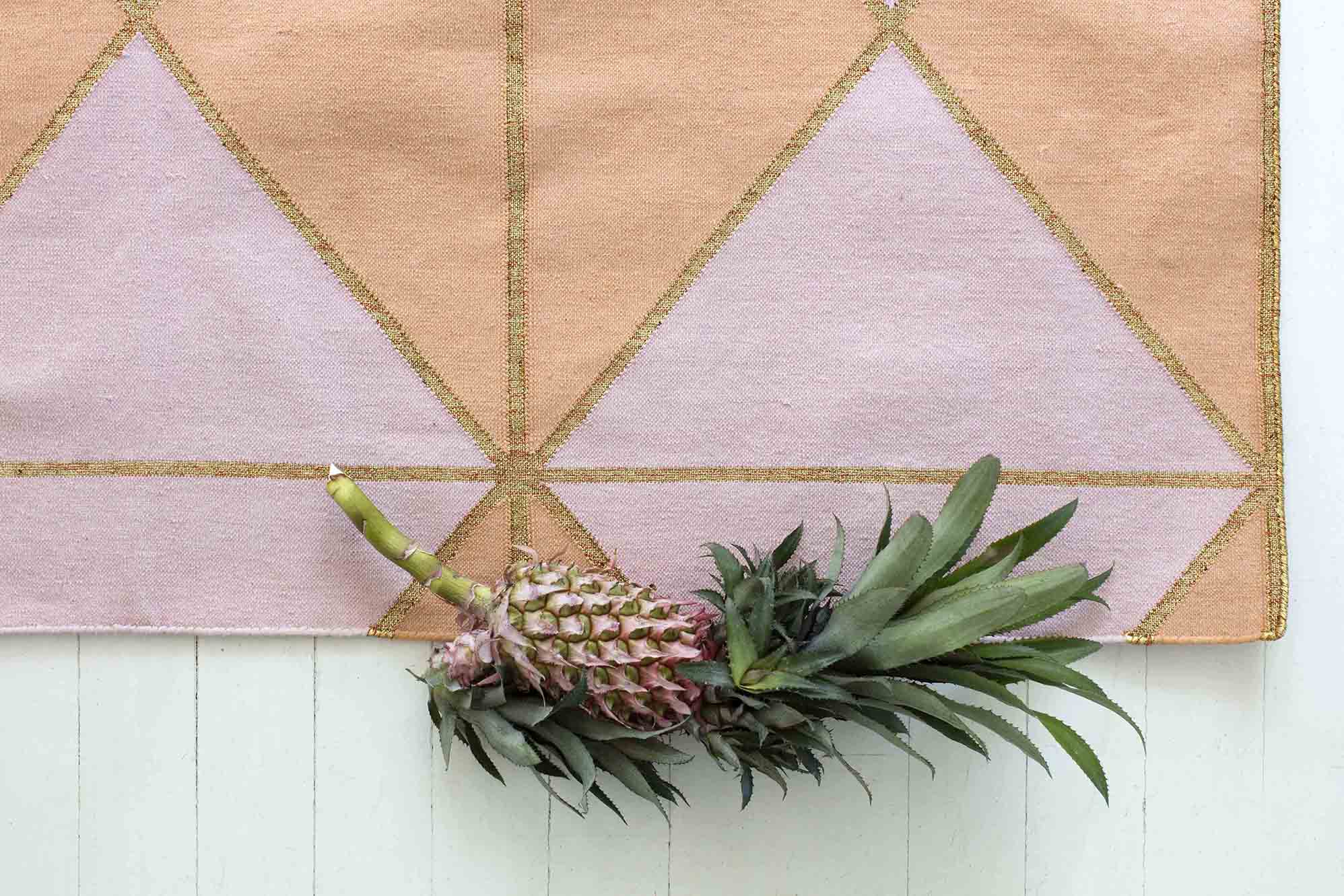 We love: Langdon Ltd's latest colourful, boho collection - The ...