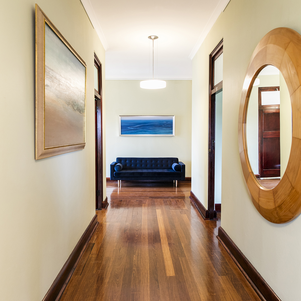 New co-working space Due North is Instagram-worthy! - The Interiors Addict