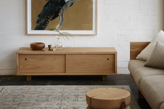 Mark Tuckey’s latest range is designed for apartment living - The ...