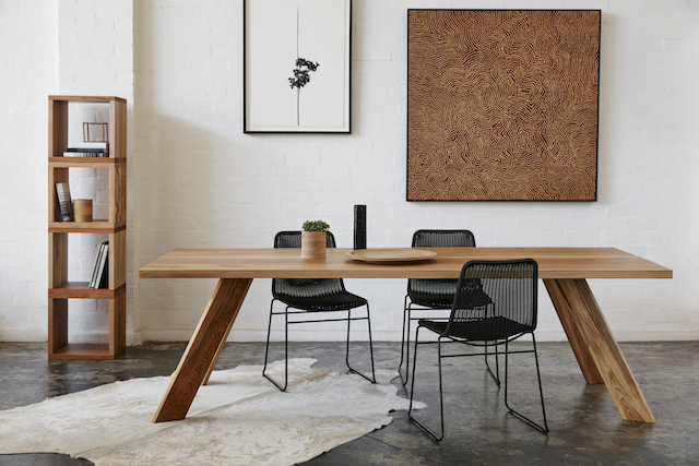 Mark Tuckey’s latest range is designed for apartment living - The ...