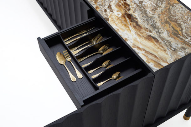 Zuster’s new bespoke furniture range the jewel in the crown - The ...