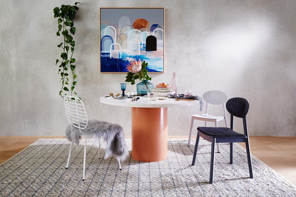 Space to Create - bringing high-end event design into the home - The ...