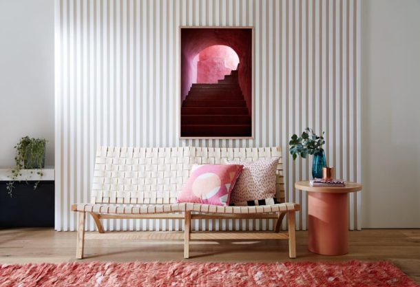 Space to Create - bringing high-end event design into the home - The ...