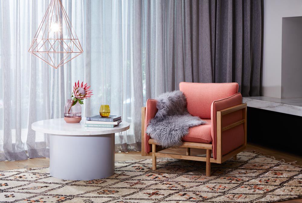 Space to Create - bringing high-end event design into the home - The ...