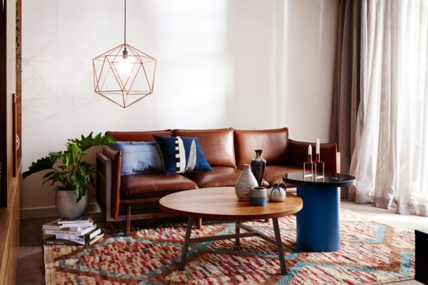 Space to Create - bringing high-end event design into the home - The ...