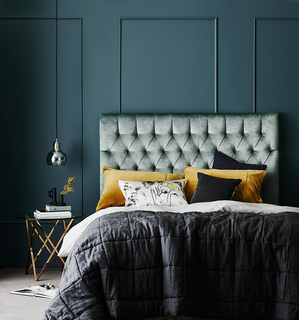 Heatherly Design opens Sydney showroom in Surry Hills - The Interiors ...